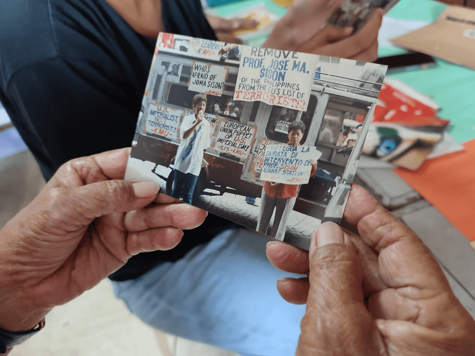 Asian Labour Review – a journal for labour movements across Asia