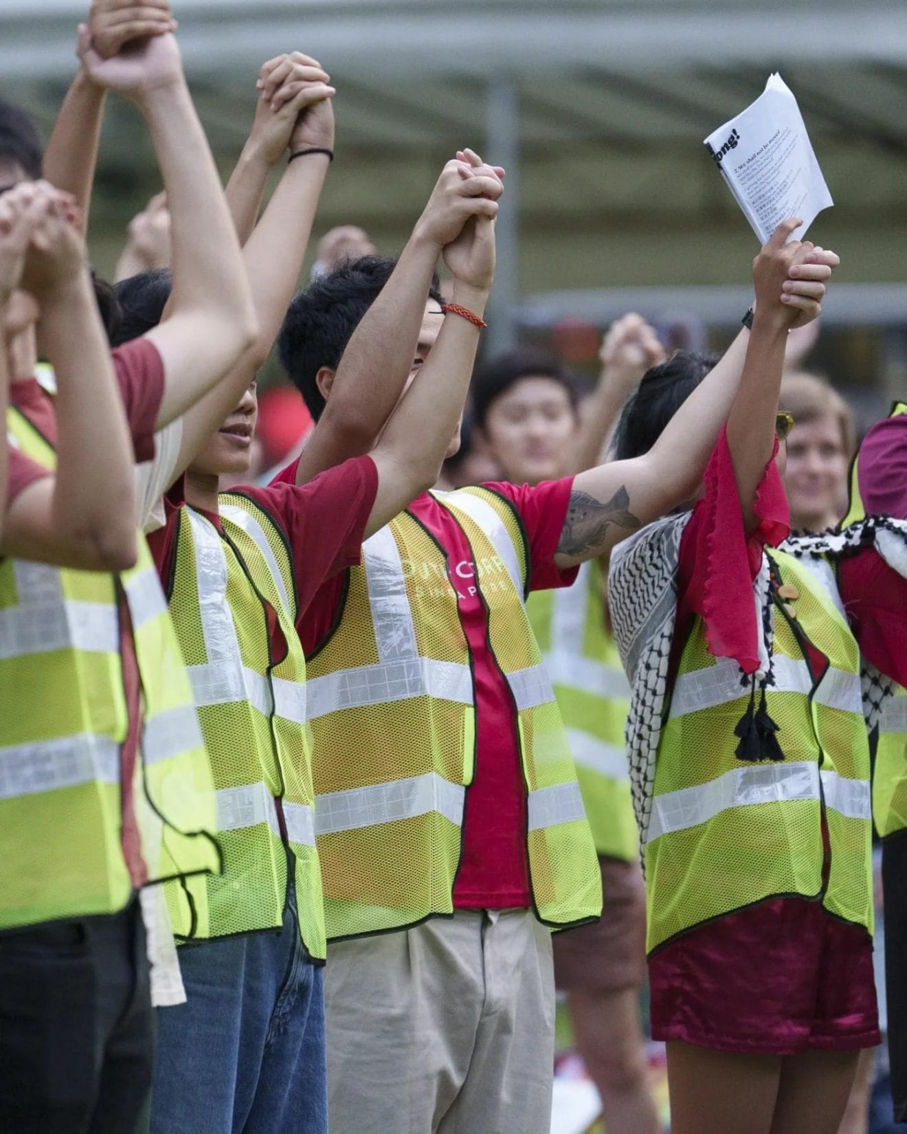 Asian Labour Review – a journal for labour movements across Asia