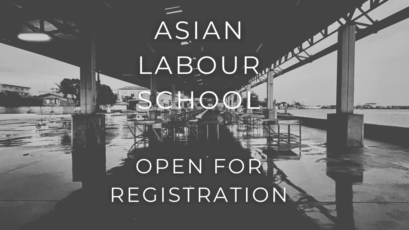 A Critical History of Strikes in India – Asian Labour Review